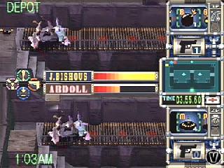 Trap Gunner [U] ISO